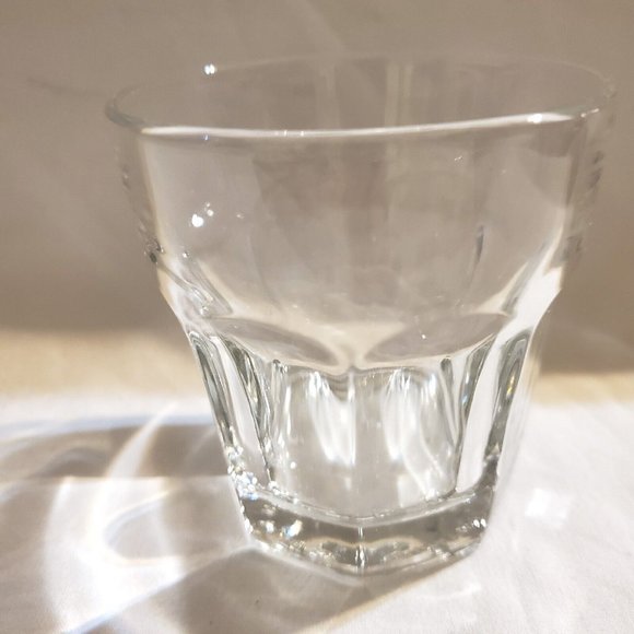 Libbey | Dining | Libby Duratuff Glass Clear Juice Cocktail Water 325 ...